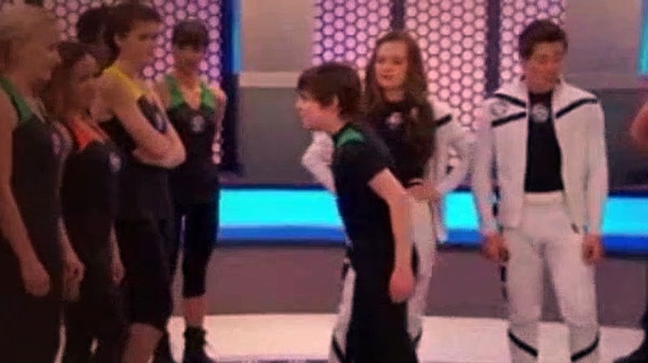 Lab Rats Season 3 Episode 22 Adam Steps Up - video Dailymotion