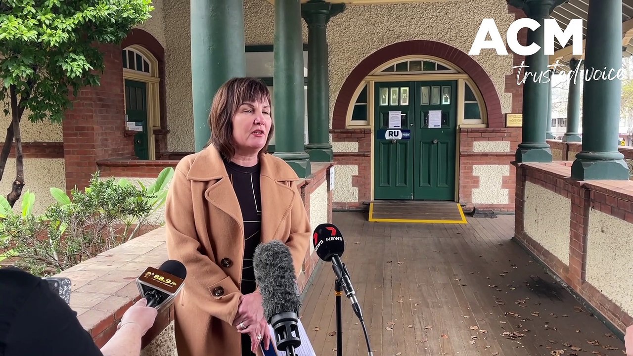 Fixes on the way for Ray Walsh House | 05/07/2023 | The Northern Daily ...