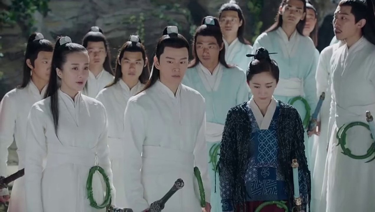 Legend of Fu Yao Episode 3 in Hindi - video Dailymotion