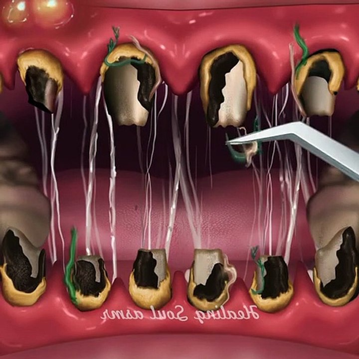 asmr treatment animation games #asmr #treatment - video Dailymotion