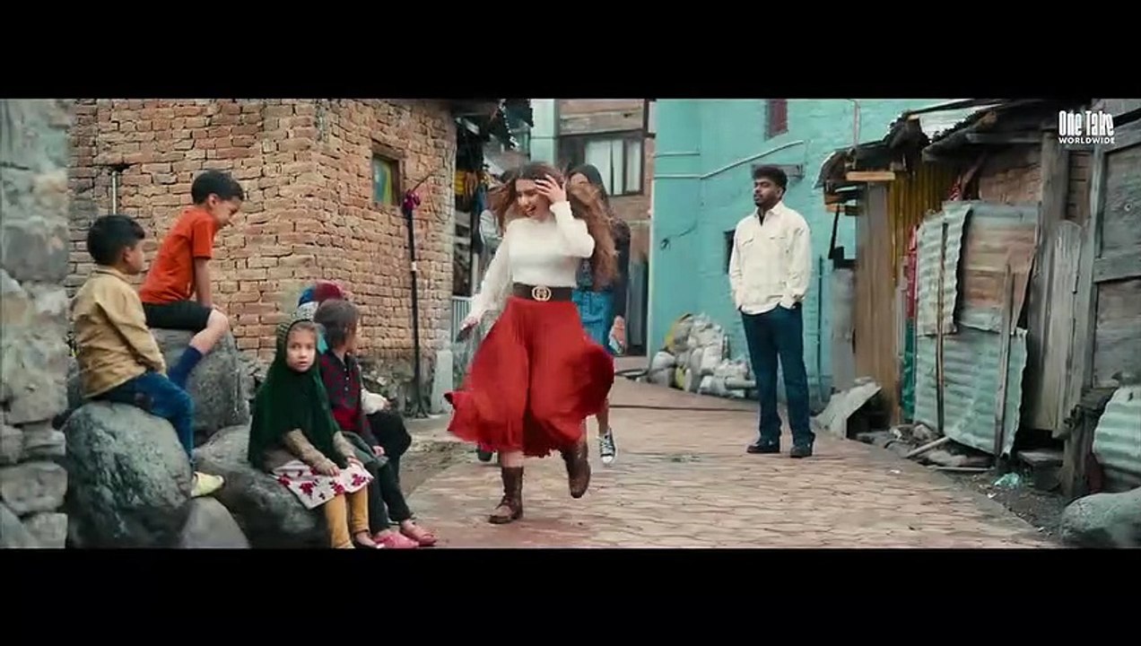 Sochi Baitha Aa ,Sabba Ft. Meavin, Latest New Punjabi Song 2023 - video ...