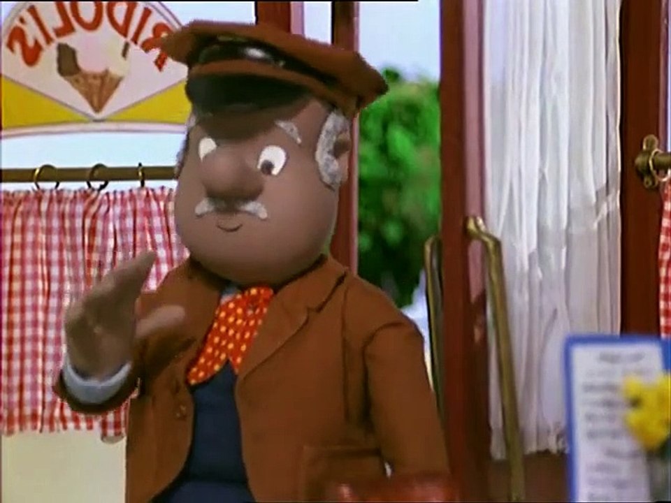 Fireman Sam - S4E3 - Quarry Rescue - video Dailymotion