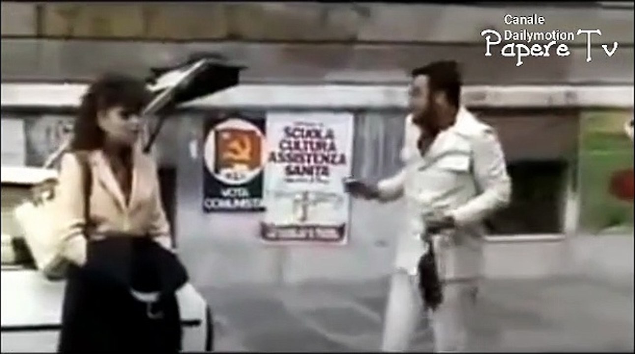 Bianco rosso e verdone - MAGDA TU MI ADORI - Carlo Verdone - Video ...