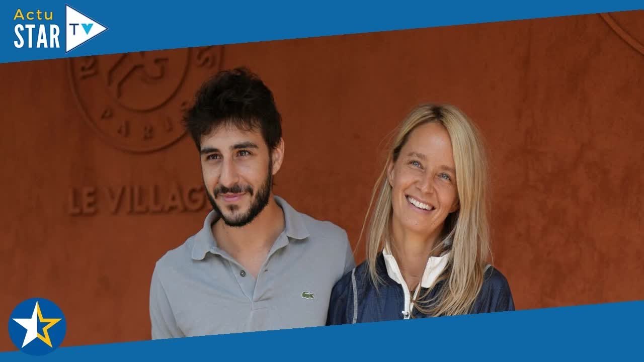 Alice Attal très heureuse du mariage de son frère Ben, elle lui envoie ...