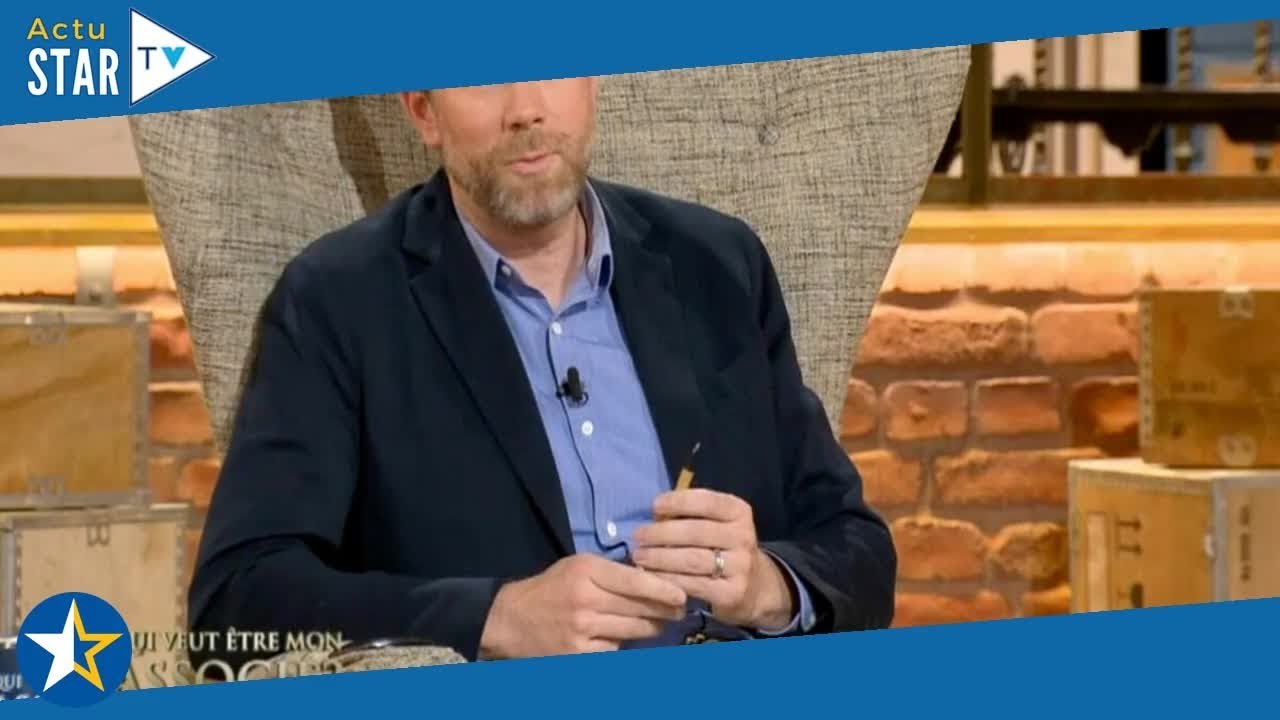 Eric Larchevêque (Qui veut être mon associé ?) de retour dans une ...