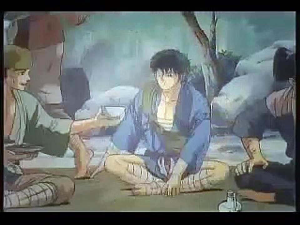 Anime - Blood Reign Curse of the Yoma English Dub Anime Movie - video ...