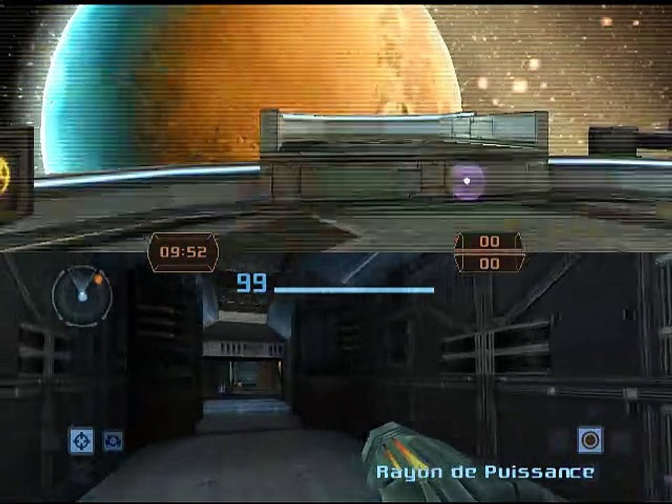 Metroid Prime 2: Echoes online multiplayer - ngc - Vidéo Dailymotion