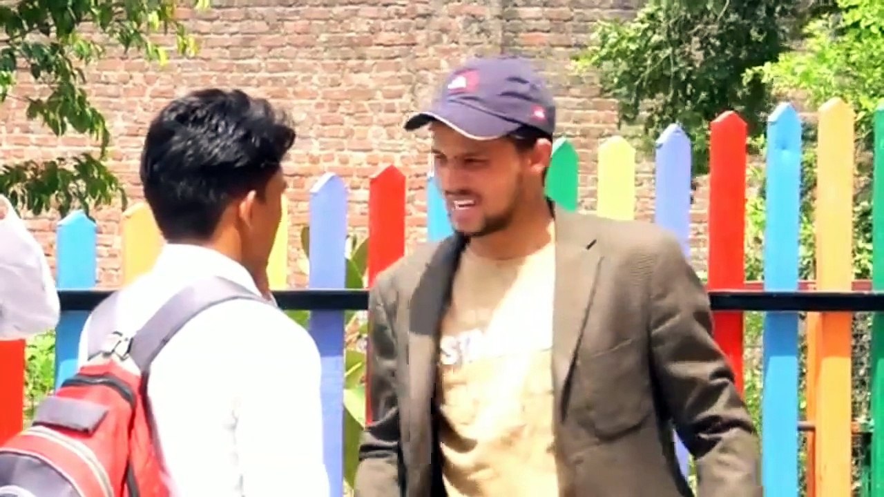 Govt School ka bache #round2hell - video Dailymotion