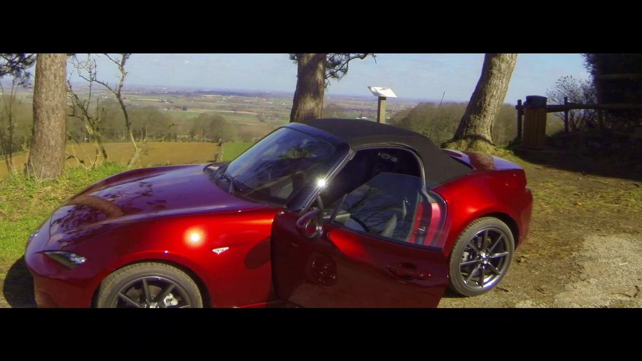 Mazda Mx5 Miata ND2 184 2020 - Vidéo Dailymotion