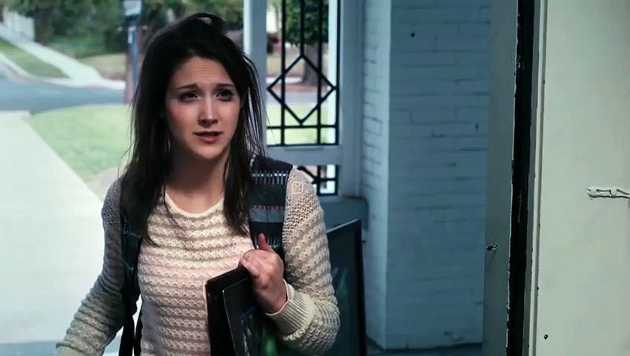 Morganville: The Series - Episode 1: "Glass House" - HALLOWEEK - video ...