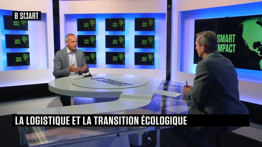 SMART IMPACT - Emission du jeudi 6 juillet