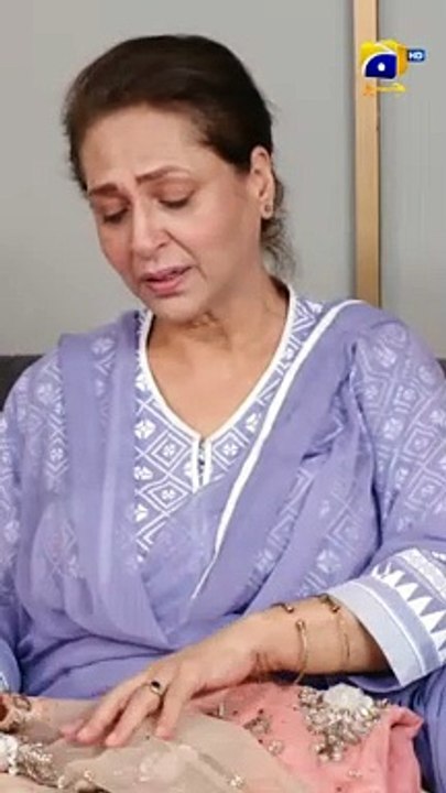 Jahaiz Ki List - - #ehraamejunoon #shorts - video Dailymotion