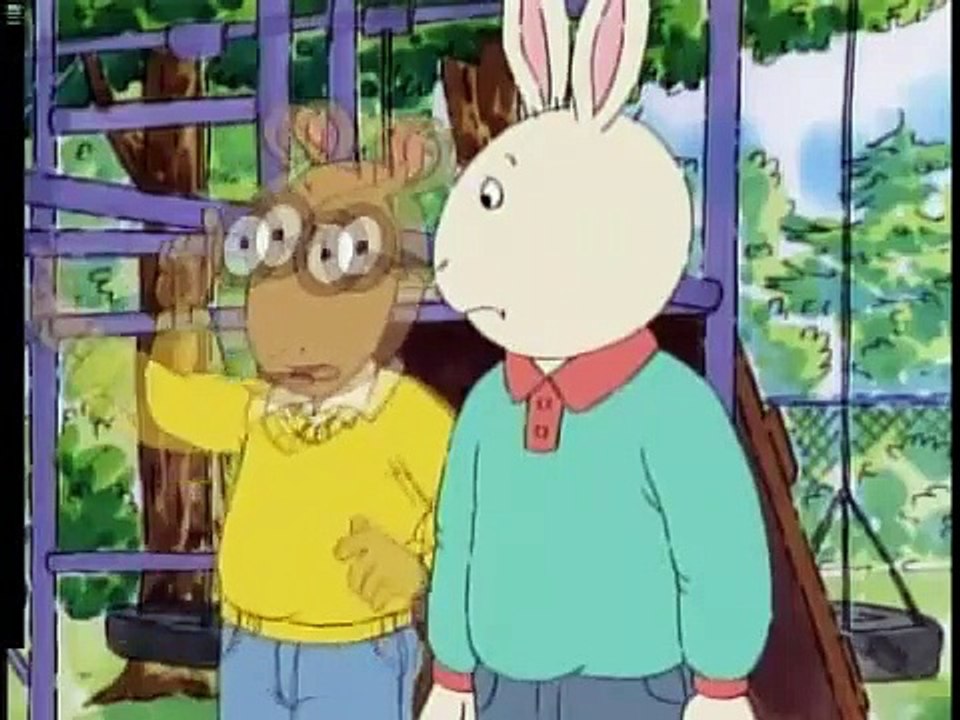 024 - Arthur's Tooth; D.W. Gets Lost - video Dailymotion