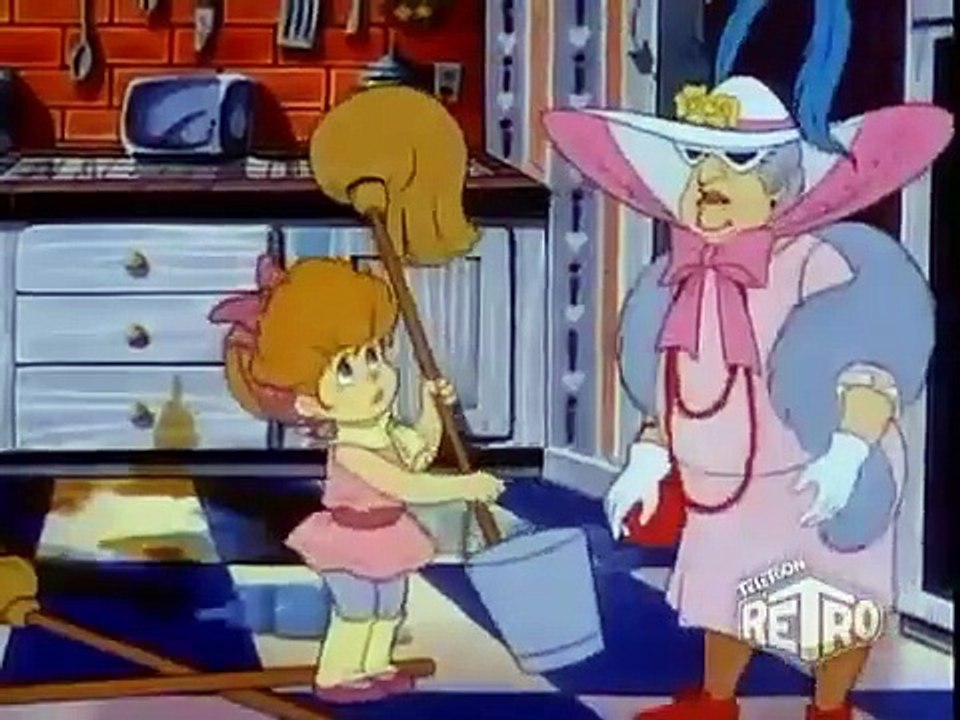 Alvinn And The Chipmunks.S4E05 Cinderella Cinderella! - video Dailymotion