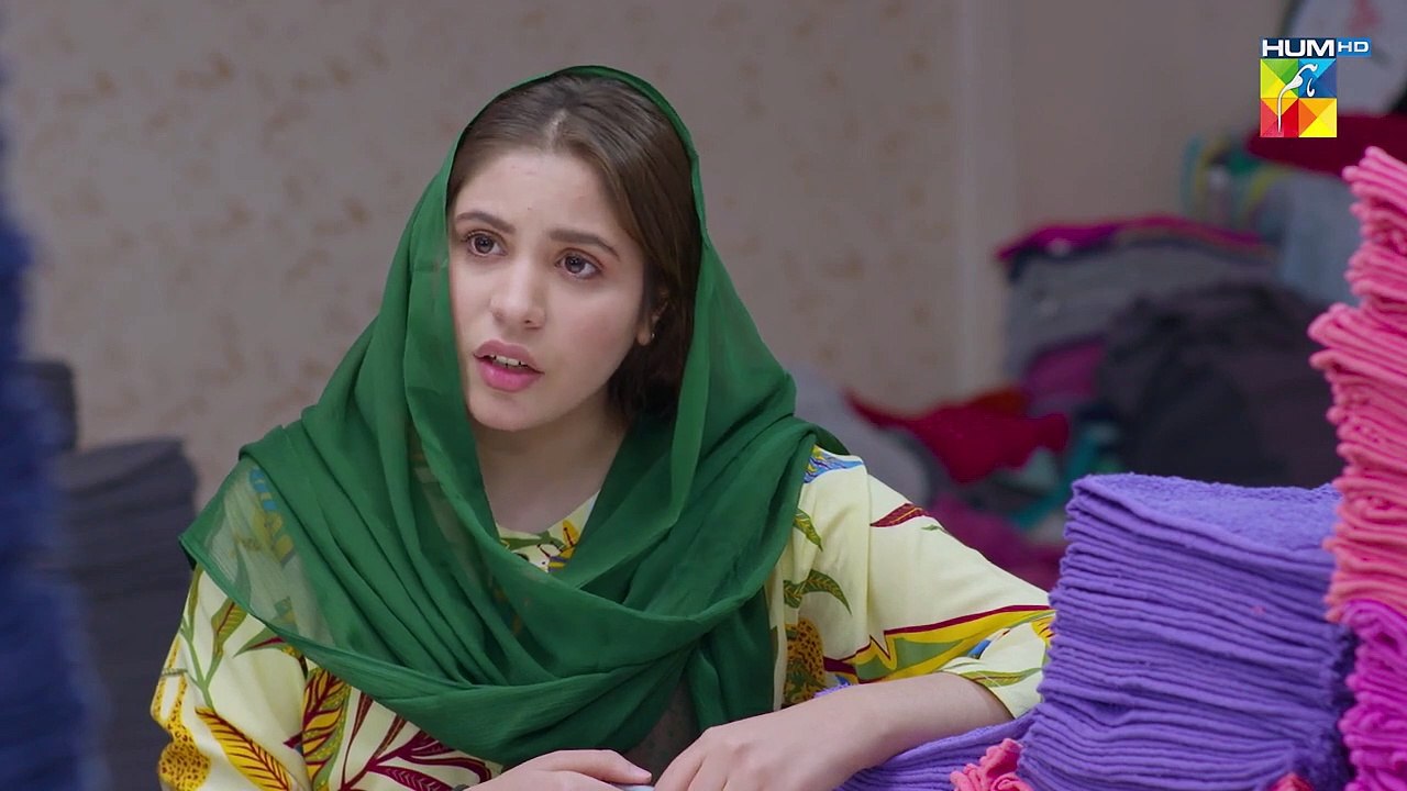 Dil Pe Zakham Khaye Hain - Episode 02 [ Tuba Anwar & Shahzad Noor ] - 6th July 2023 - FLO ...