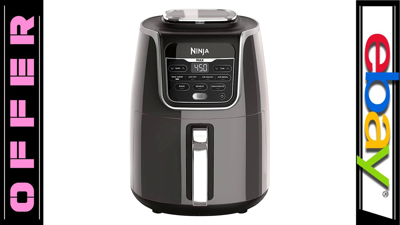 OFFER EBAY - Ninja AF161 - video Dailymotion