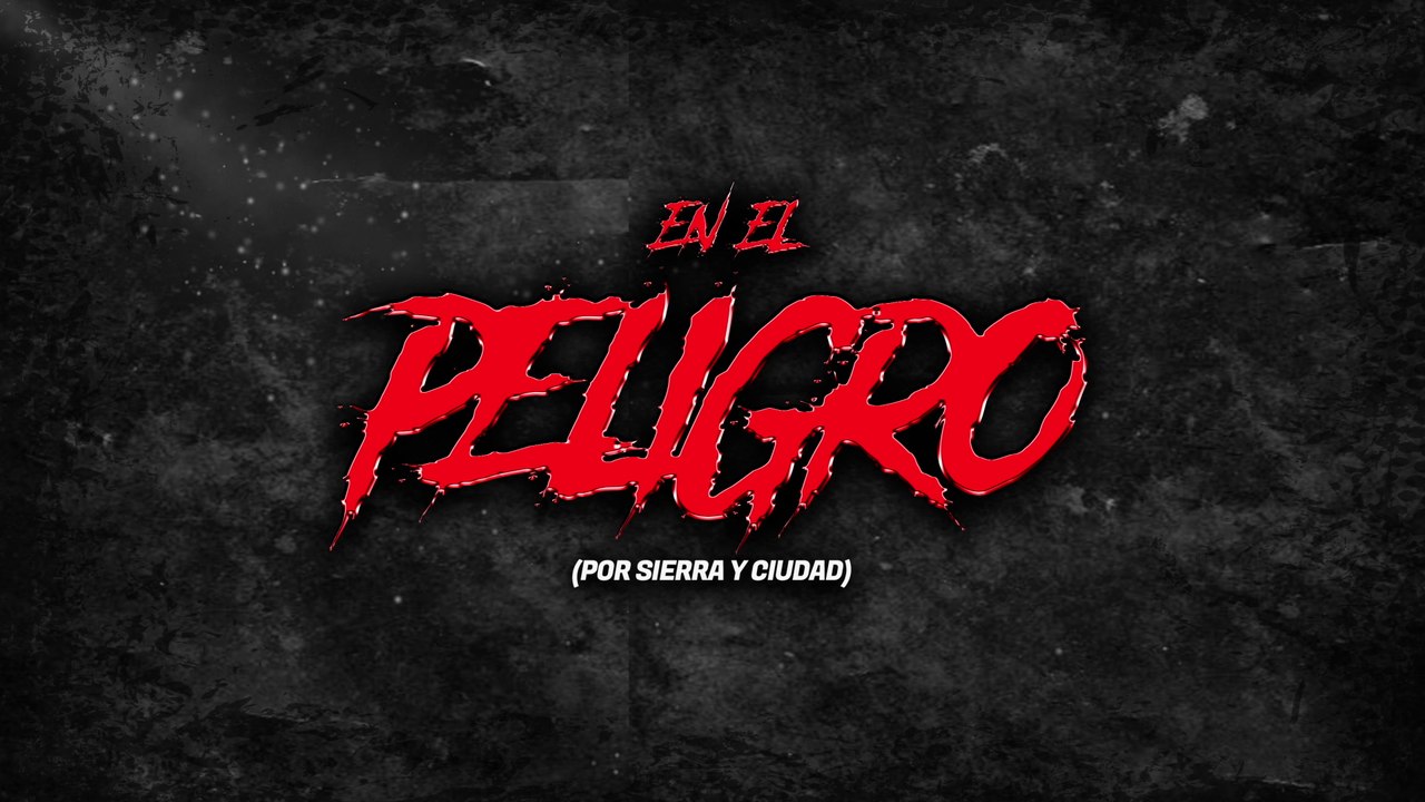 Angel Higuera - En El Peligro (Por Sierra Y Ciudad) (LETRA) - video ...