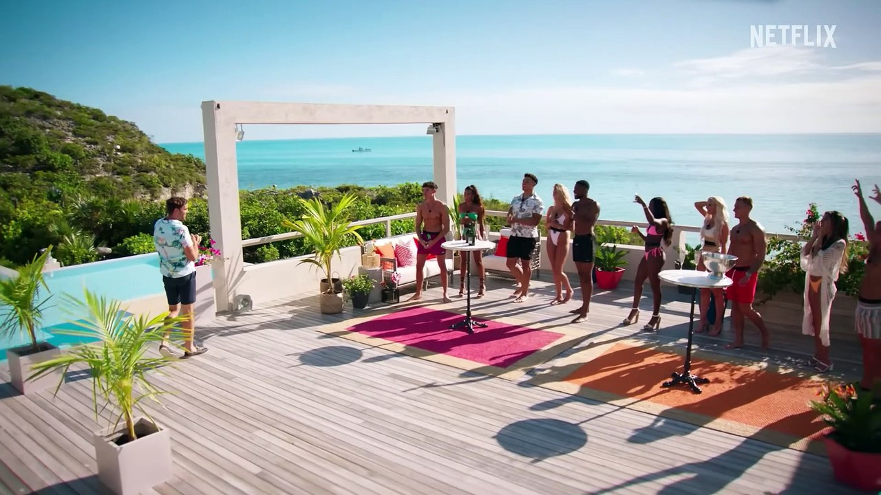 Too Hot To Handle S05 - video Dailymotion