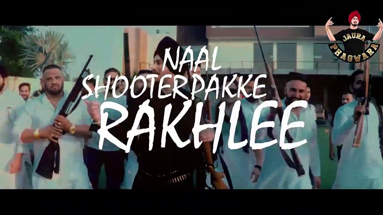 Sarkar - Jaura Phagwara (Official Video) Byg Byrd - Sarkar Ta Saadi ...