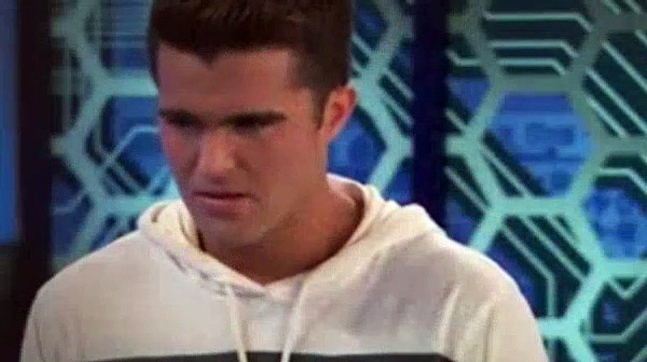 Lab Rats Season 4 Episode 16 The Curse of the Screaming Skull - video ...