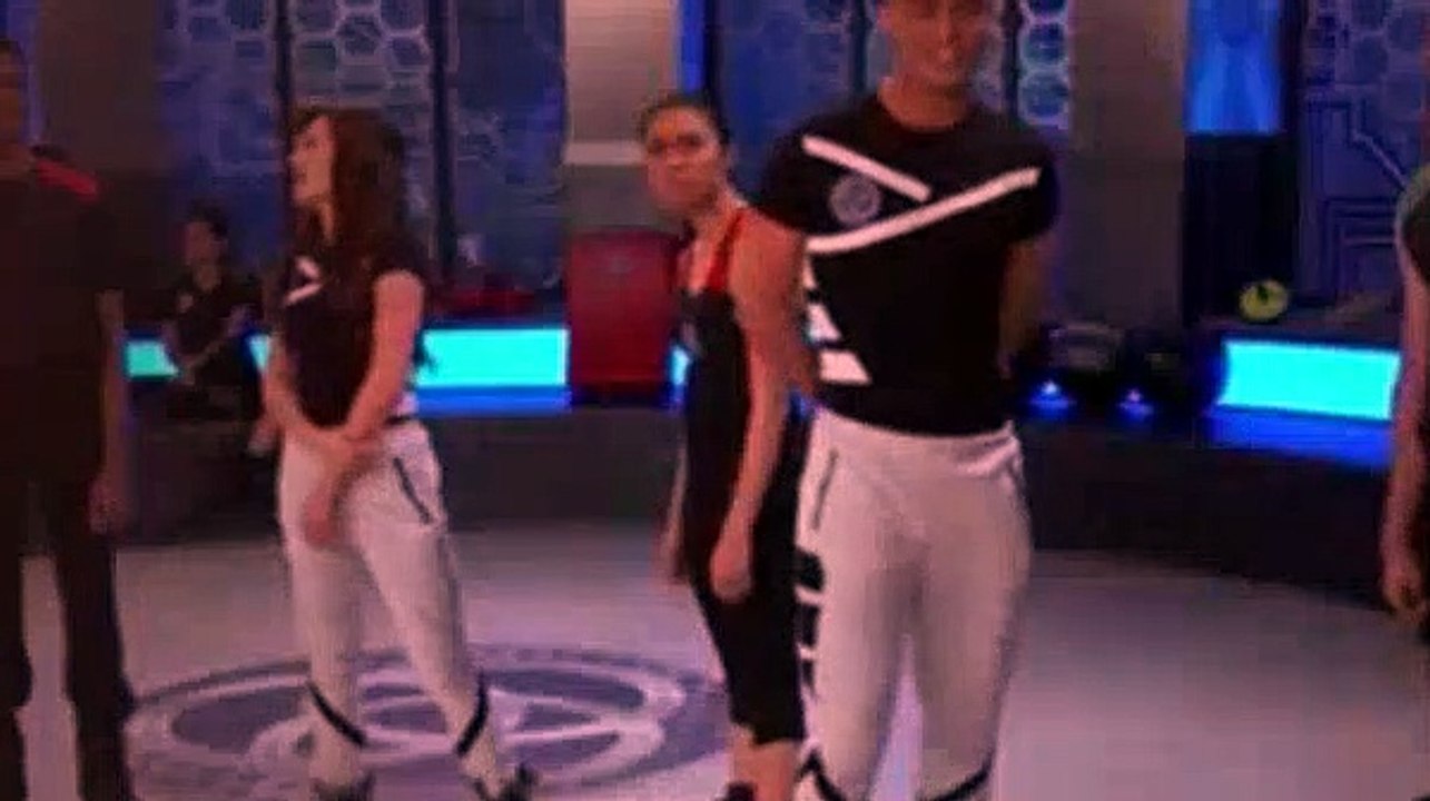 Lab Rats Season 4 Episode 17 Lab Rats On the Edge 60 min - video ...
