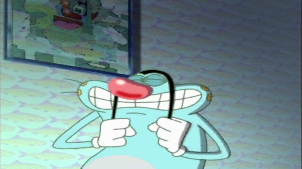 Oggy And The Cockroaches Cartoon Episode - A CRAZY MONSTER - video ...