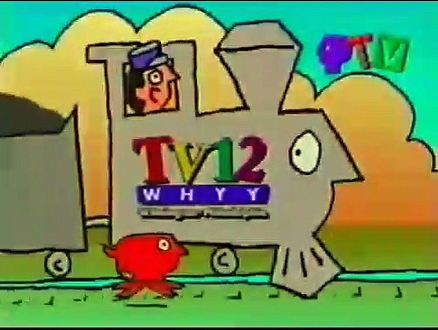 Pbs Ptv 1993