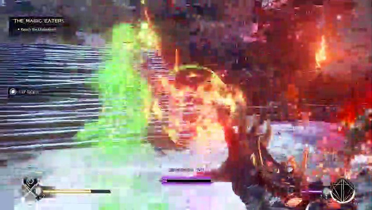 Immortals of Aveum - Official Unpacked Trailer - video Dailymotion