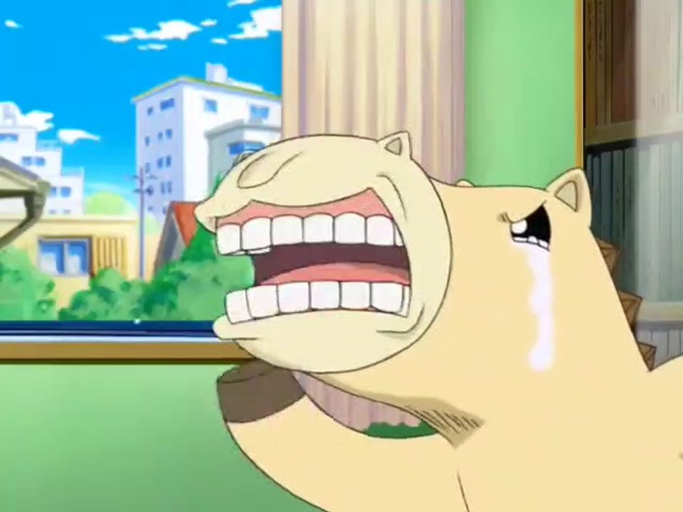 EP-23 || Zatch Bell Season-1 [Hindi Dub] || "Go for It, Ponygon ...