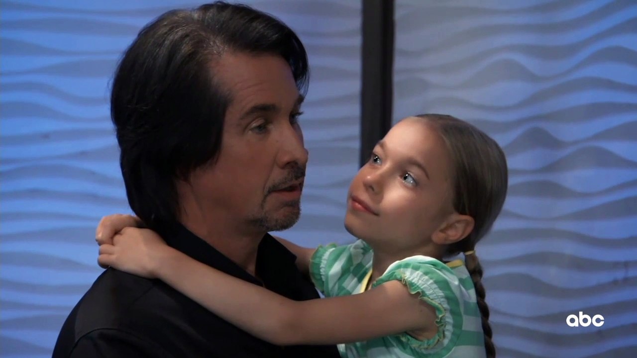 General Hospital 7-7-23 Final scenes - video Dailymotion