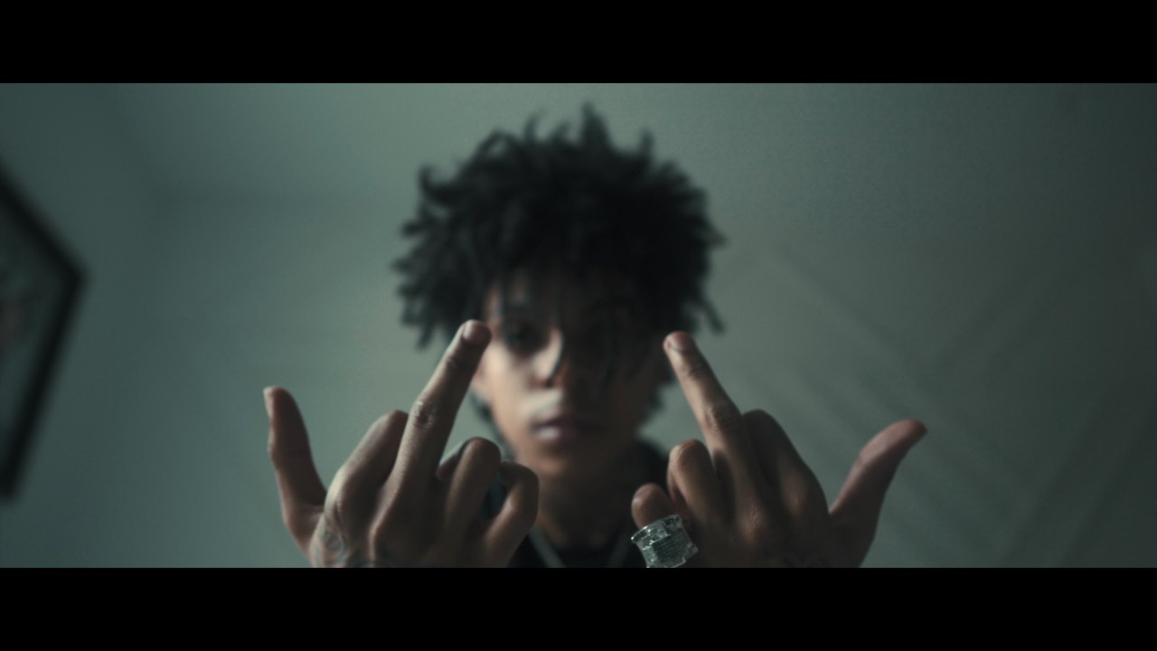 Lil Tony Official - 3 AM - video Dailymotion