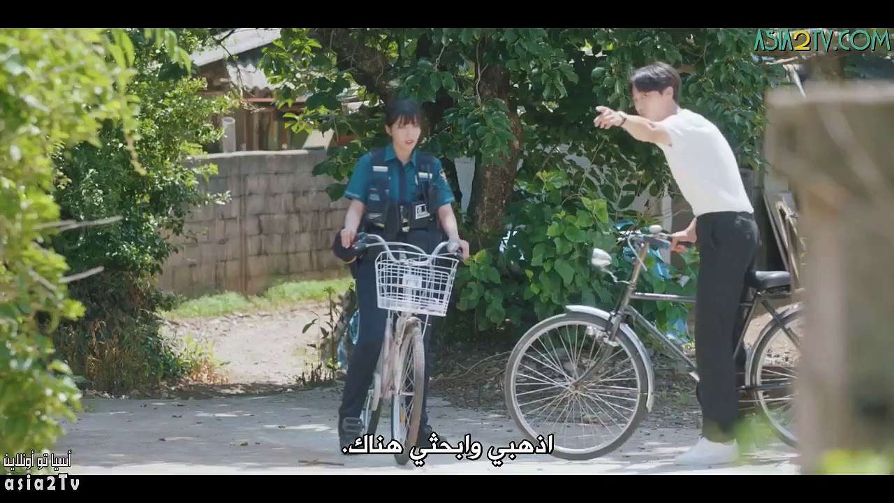 Once Upon a Small Town / حدث ذات مرة بقرية صغيرة /الحلقة 04 - video Dailymotion