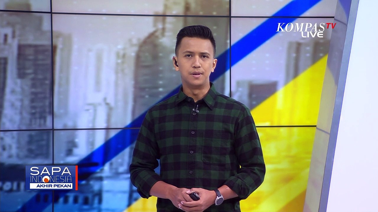 BVT Tech Summit 2023, Sandiaga Uno: Dorong Digitalisasi! - Video ...