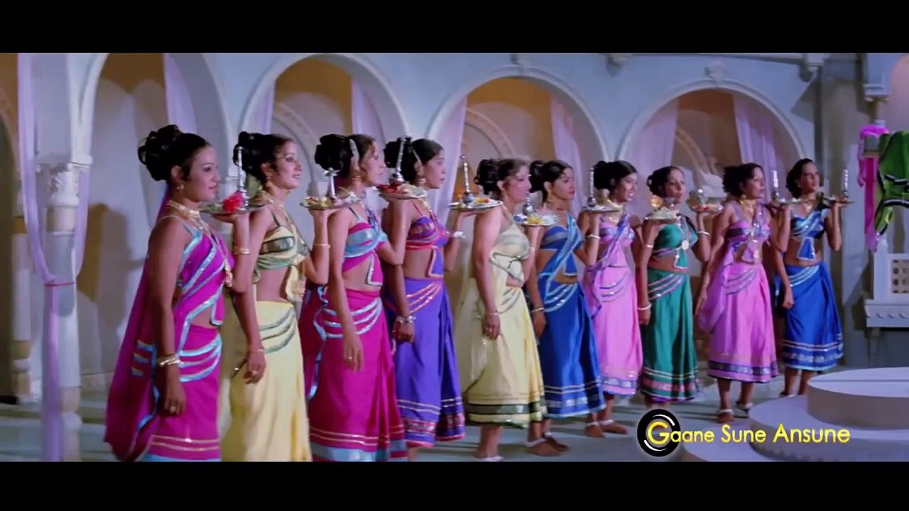 Maine Toh Lakh Jatan Kar Dala/ Lata Mangeshkar, Reena Roy,Usha ...