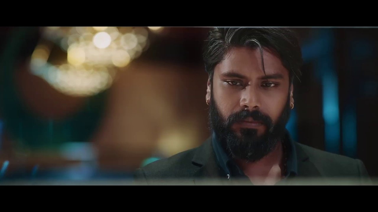 Naam Official Trailer - Season 1 - Suriavelan _ Stephen Zechariah ...