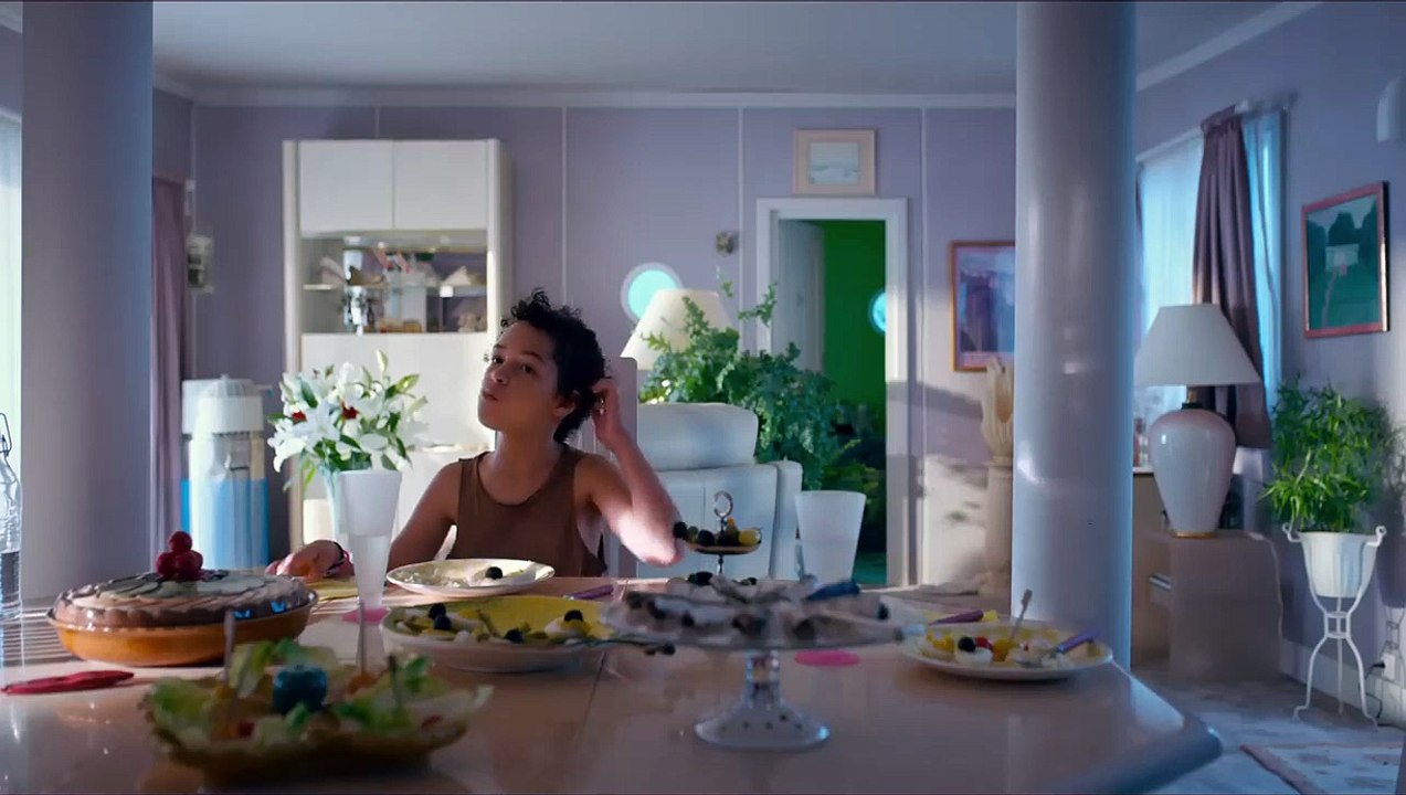 Paula | movie | 2023 | Official Trailer - video Dailymotion