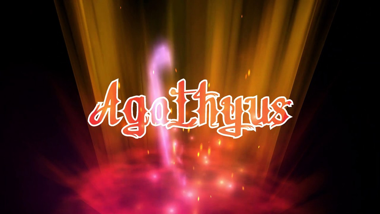 Agathyus - Törd a hullámot (dalszöveges audió) - video Dailymotion