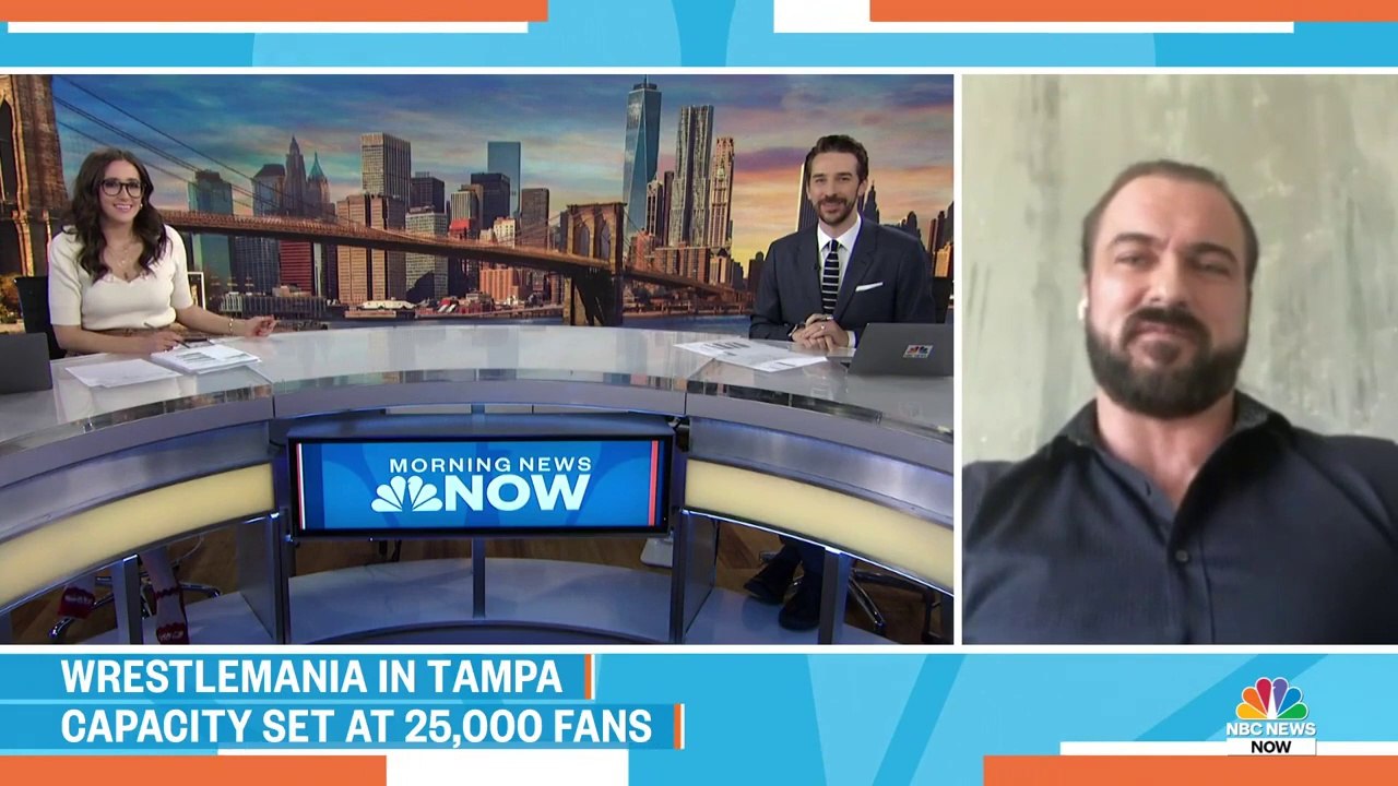 wm37_tampa_nbc - video Dailymotion