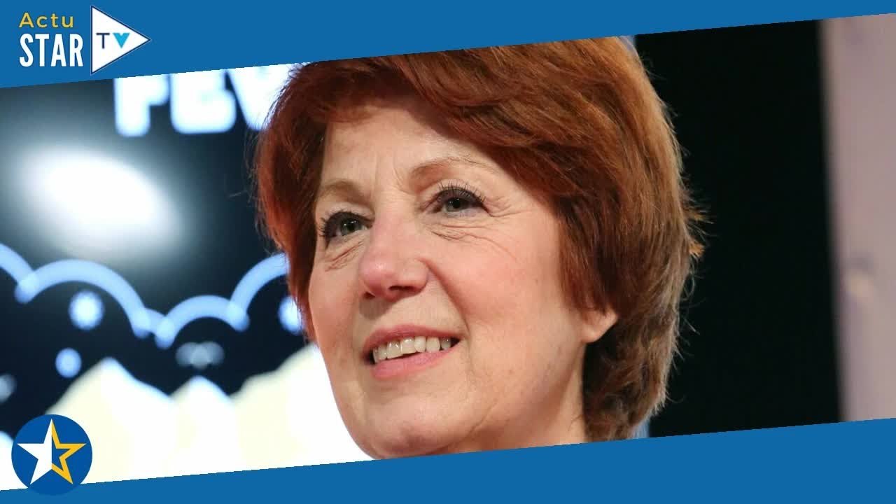 "Je ne l'ai pas vu grandir" : Véronique Genest se confie sur l'enfance douloureuse de son fils ...