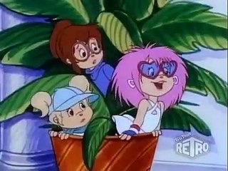 Alvinn And The Chipmunks| Season 5 by MY-JLB-CHANNEL - Dailymotion