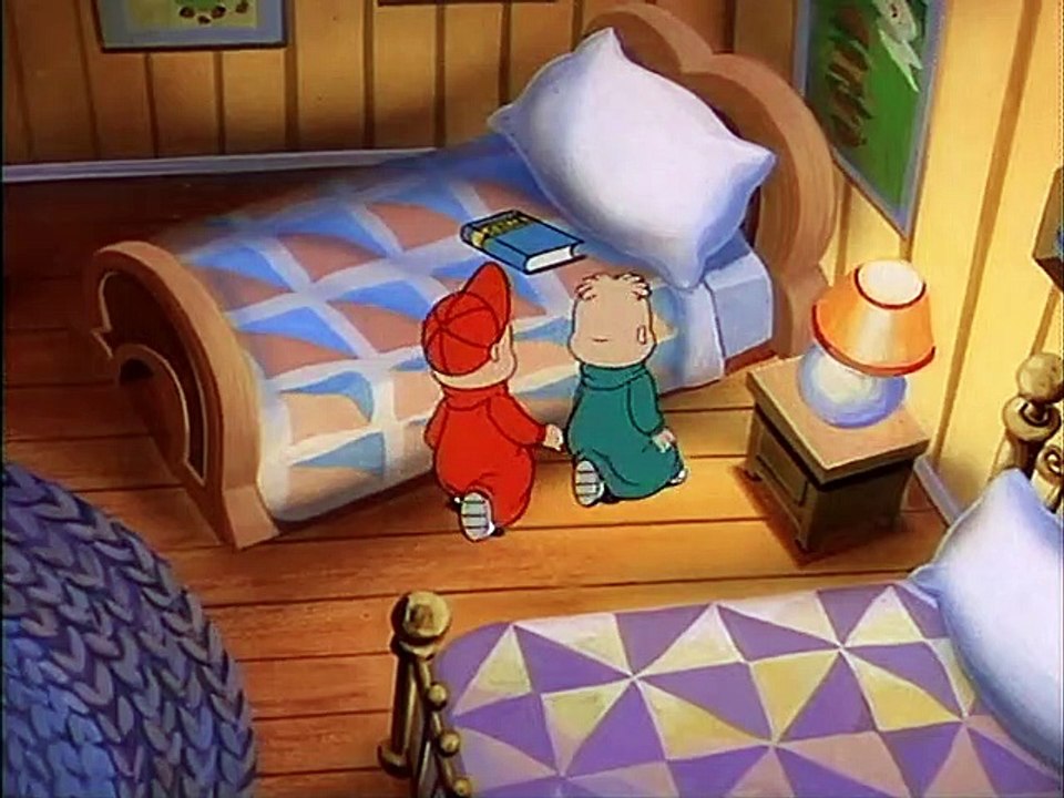 Alvinn And The Chipmunks.S6E04 Food For Thought - video Dailymotion