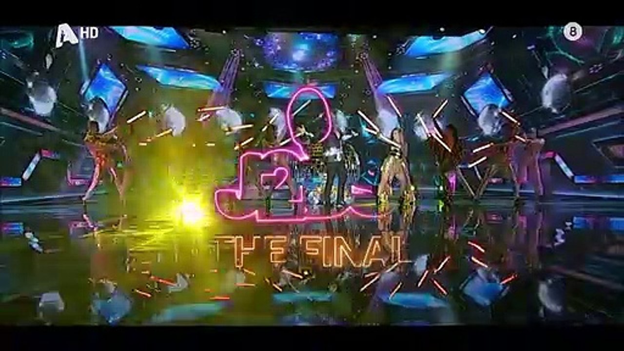 J2US: H συγκινητική έναρξη & η… μπηχτή της Βανδή: «Θέλω να δω τι θα κάνεις με τους νέους κριτές ...