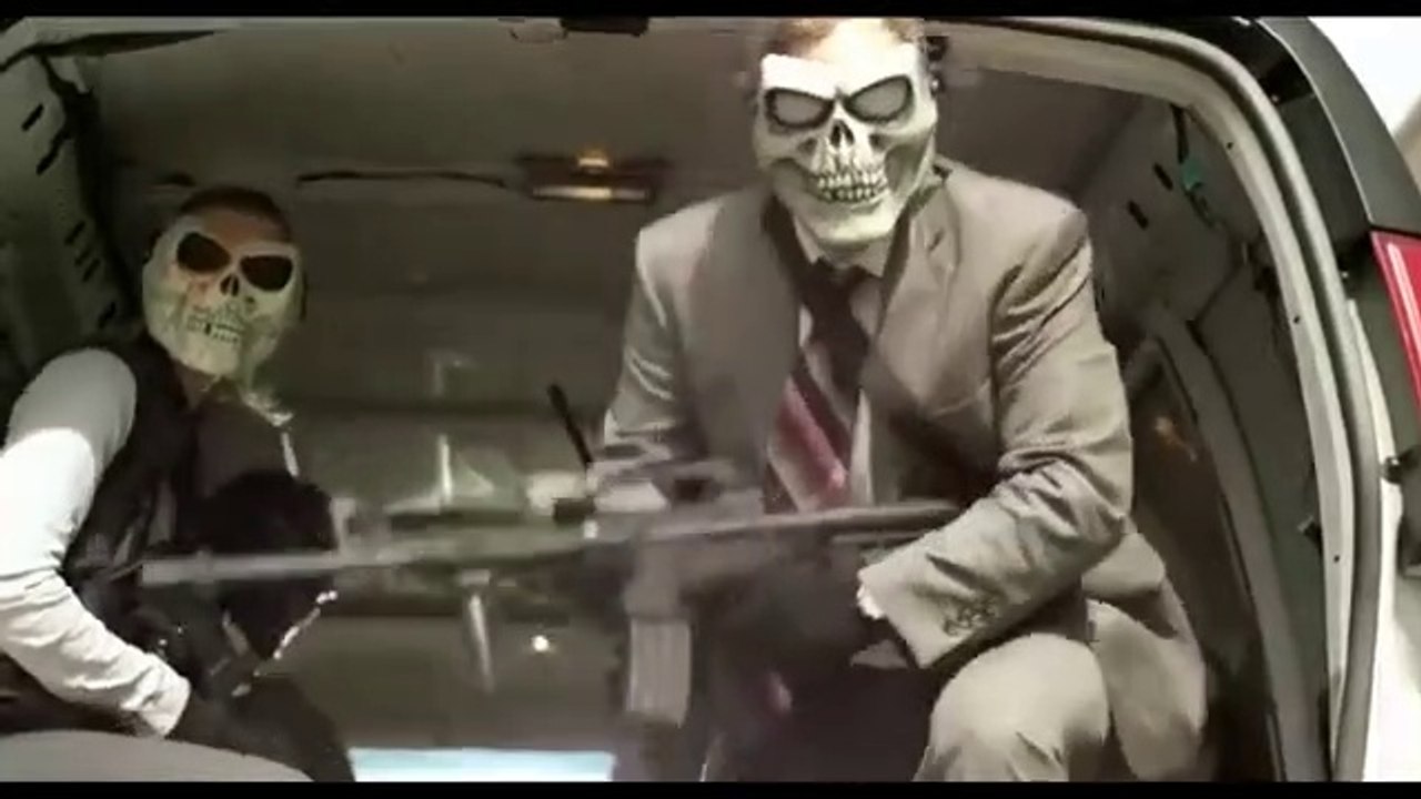 the last Bank Robbery ) Action| Crime| Thriller| full movie - video ...