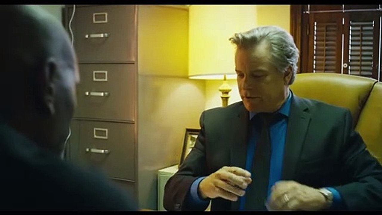 Infiltration | movie | 2022 | Official Trailer - video Dailymotion