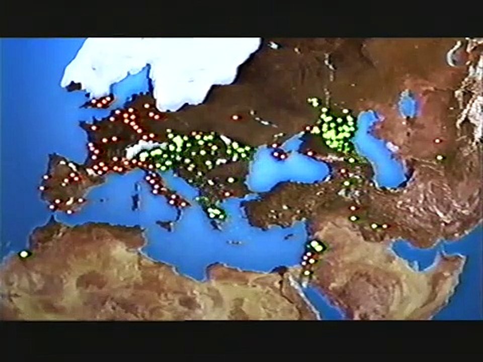 Neanderthals on Trial | Full Documentary | NOVA | PBS - video Dailymotion