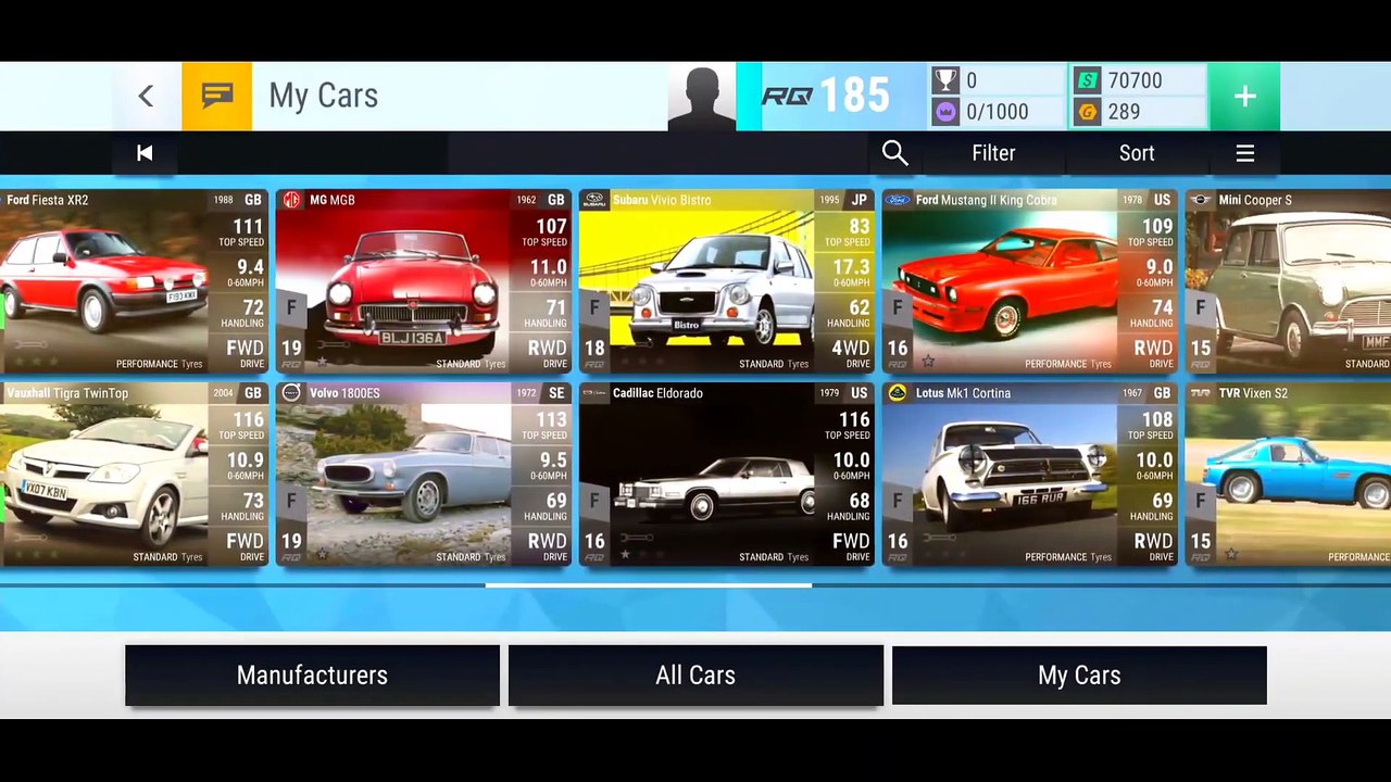 Top Drives - Car Cards Racing - Gameplay Walkthrough | Part 8 (Android ...