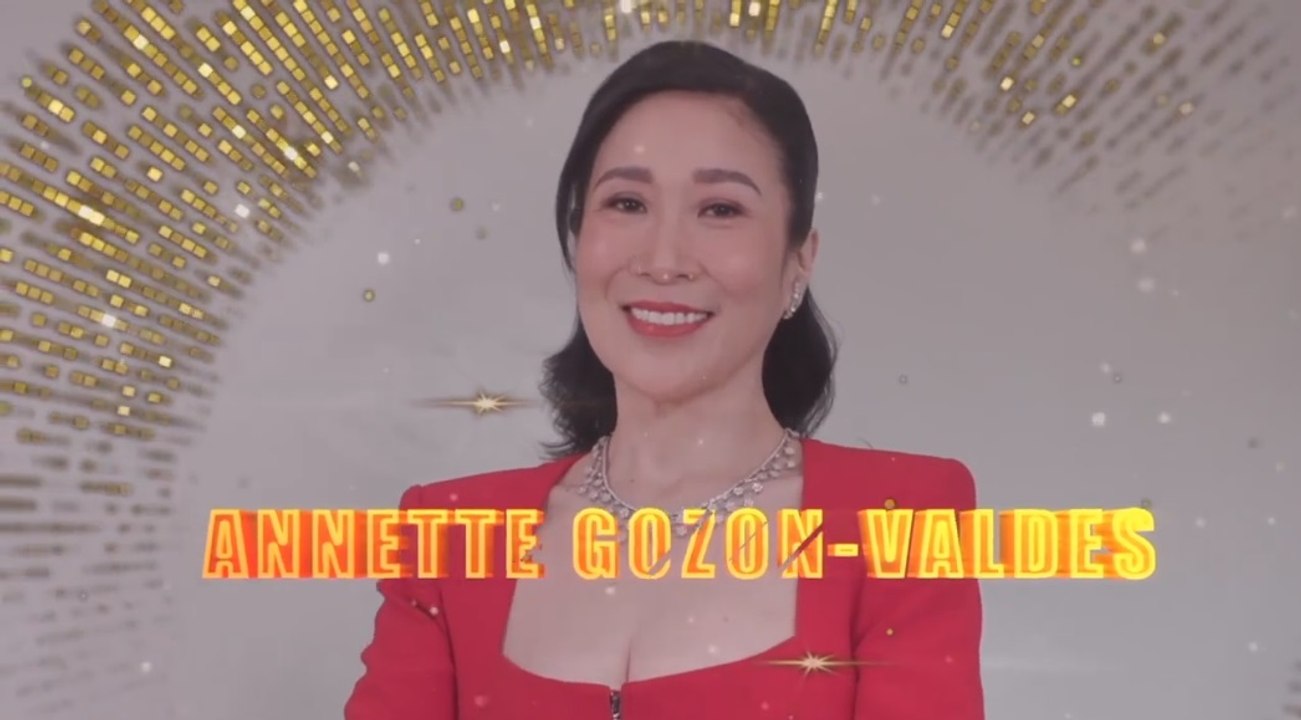 Fast Talk with Boy Abunda: Atty. Annette Gozon-Valdes (Episode 119) - video Dailymotion