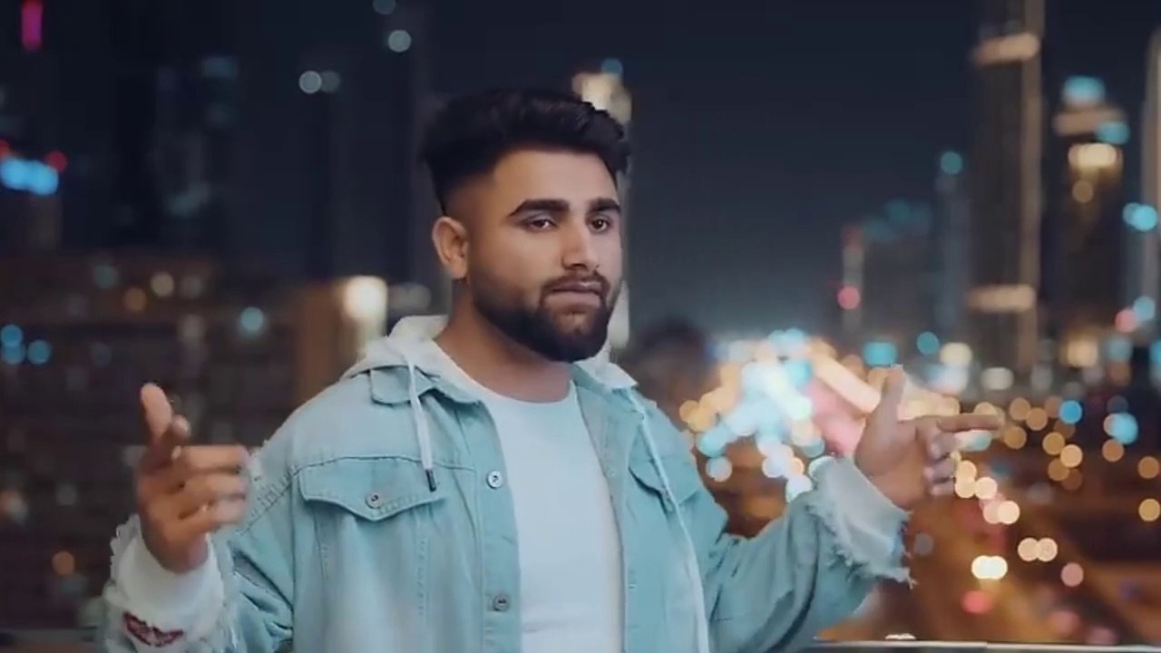 MAA BABU ,(Official Video) : ,Sumit Parta, | Maa Bapu Song ,| New ...