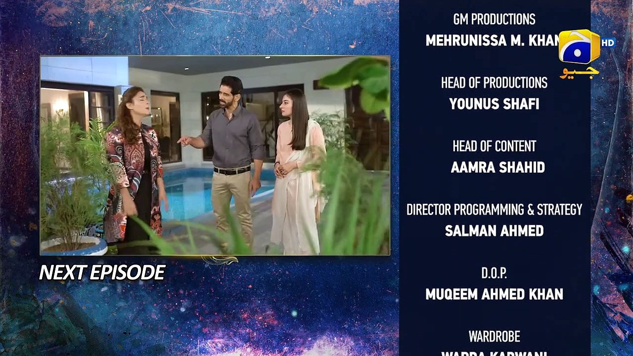 Behroop Episode 91 Teaser - 9th July 2023 - FLO Digital - video Dailymotion