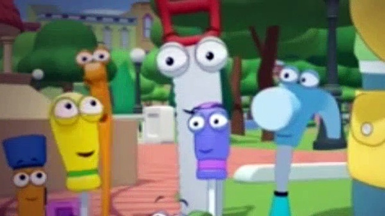 Handy Manny Season 3 Episode 28 Breakfast Of Champions Bowling Night ...